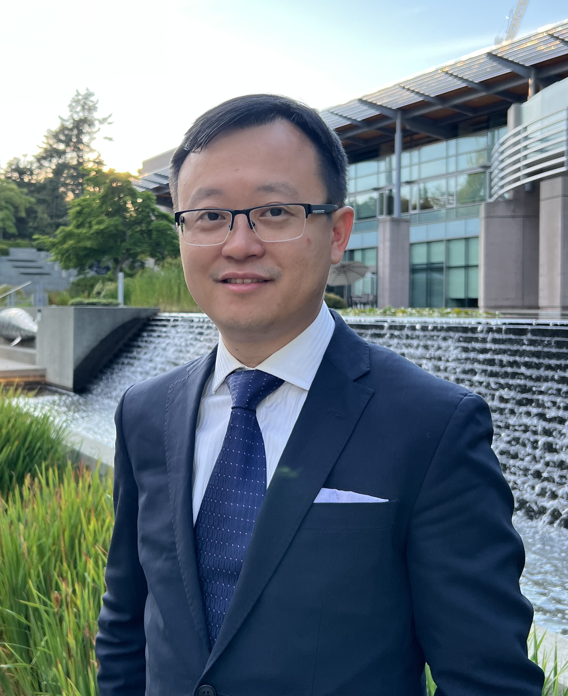 LAWYERS – CHAK LAW